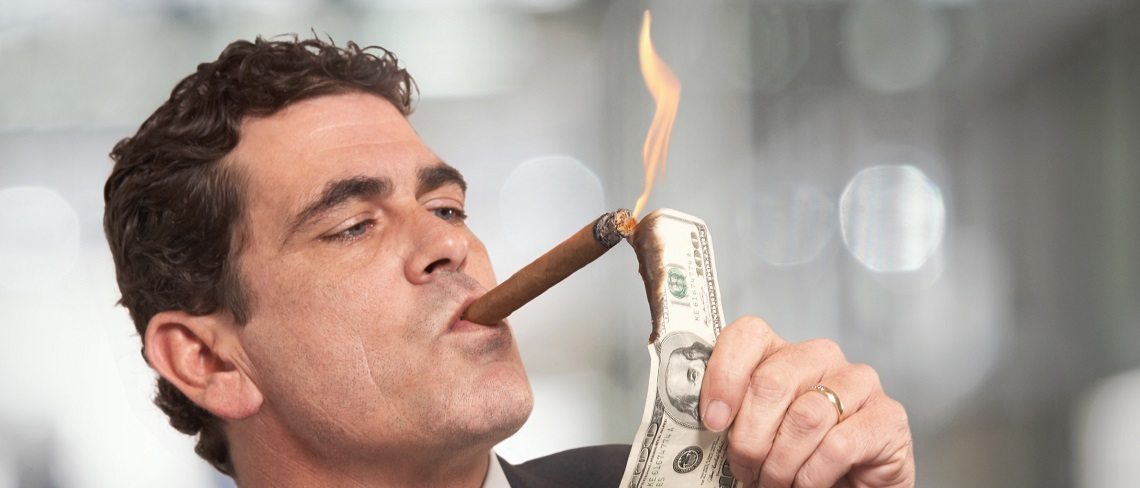 Burning-Money - SI - Spania i dag