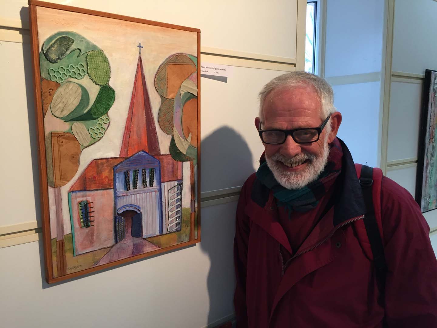 Spania, kunst og religion - SI - Spania i dag