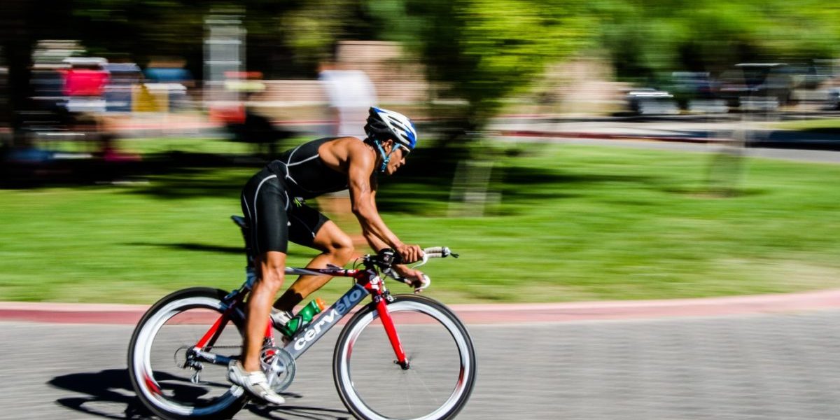 Enda en syklist mister livet på veien i Alicante - SI - Spania i dag
