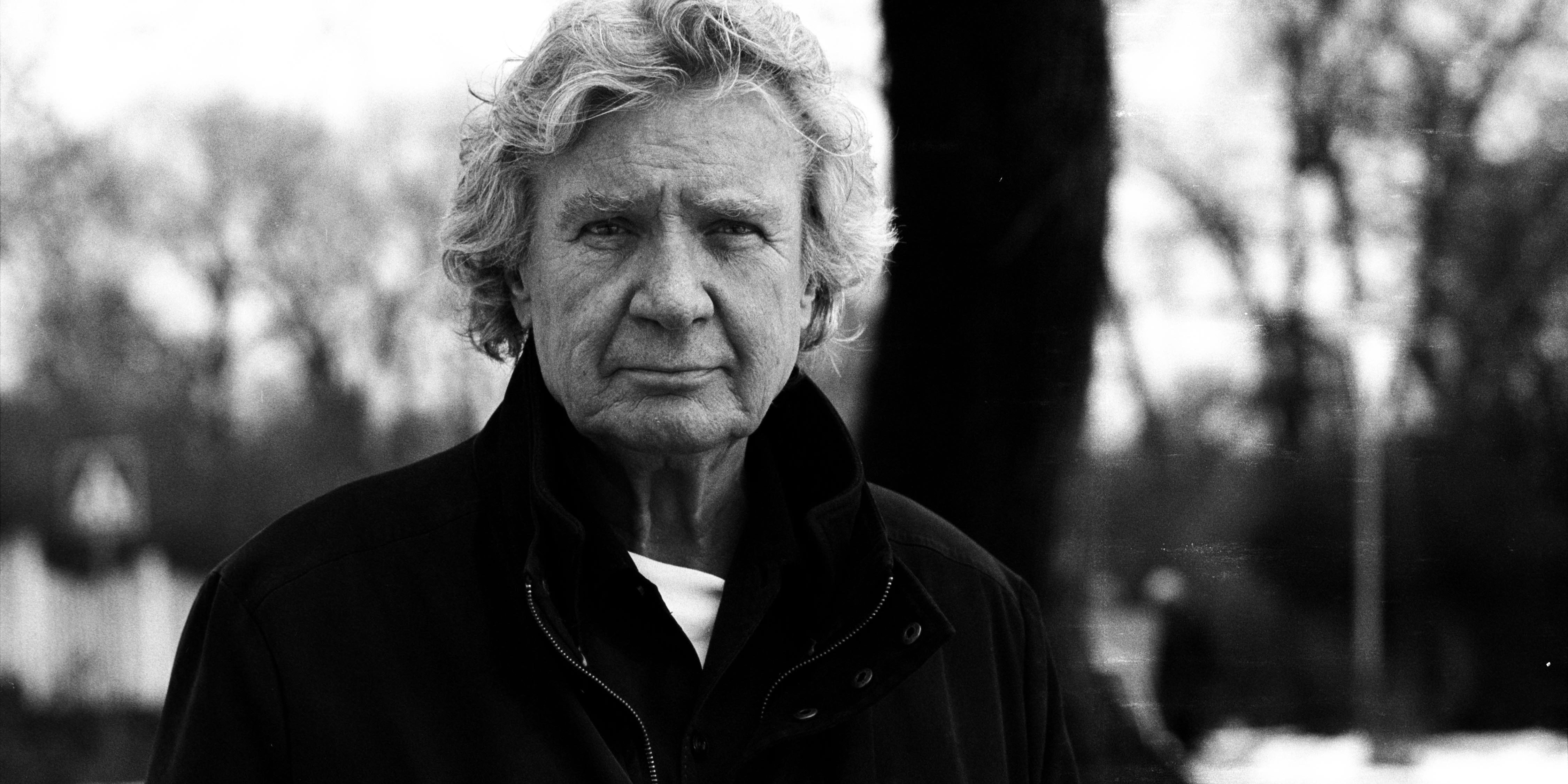 Benny Borg gleder seg til å komme «hjem»