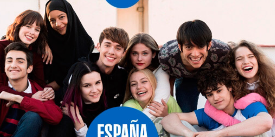 Her er spanske Skam! - SI - Spania i dag