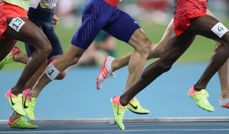 athletics_run - SI - Spania i dag