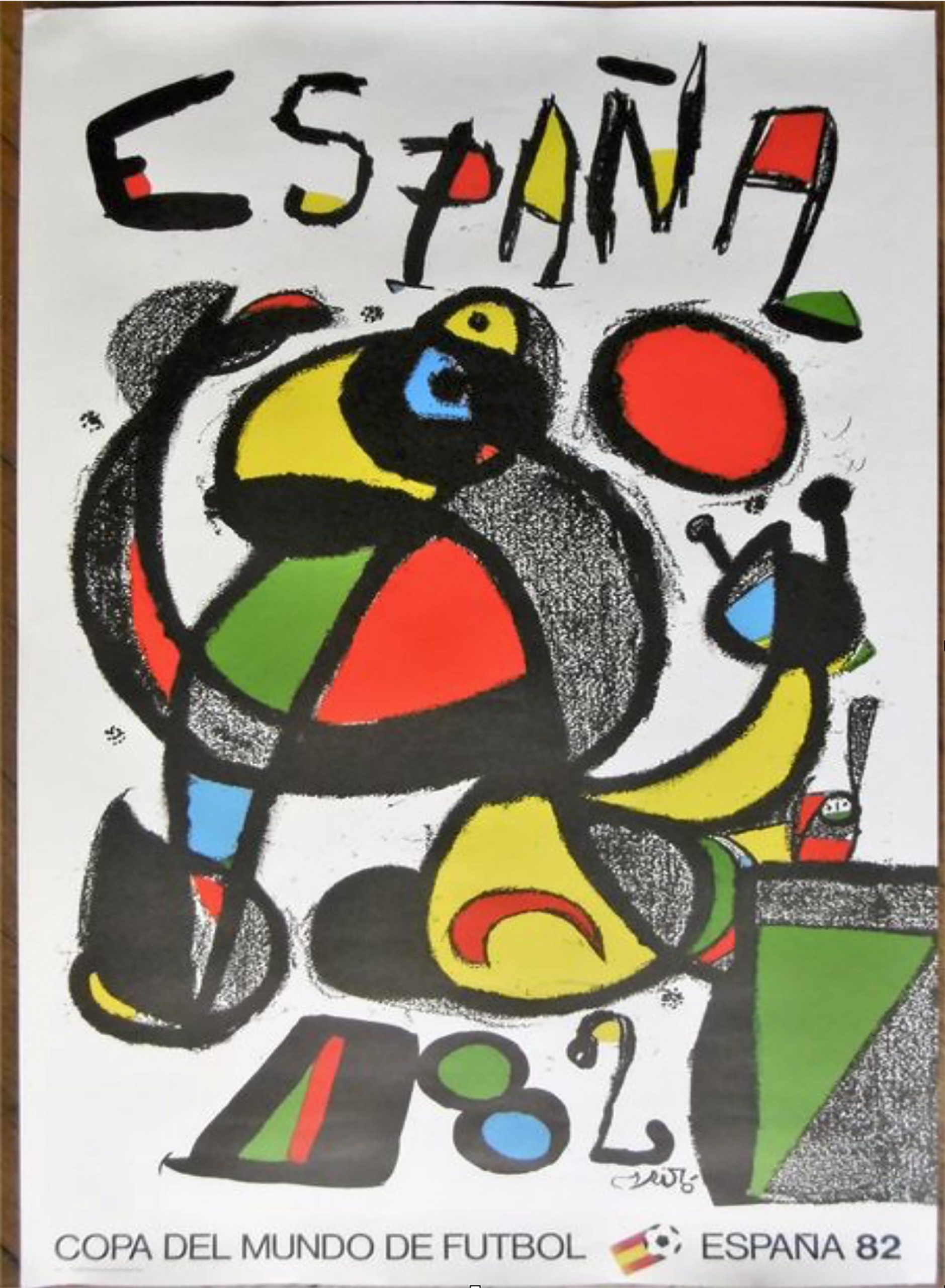 Spanske malere med rådyre bilder