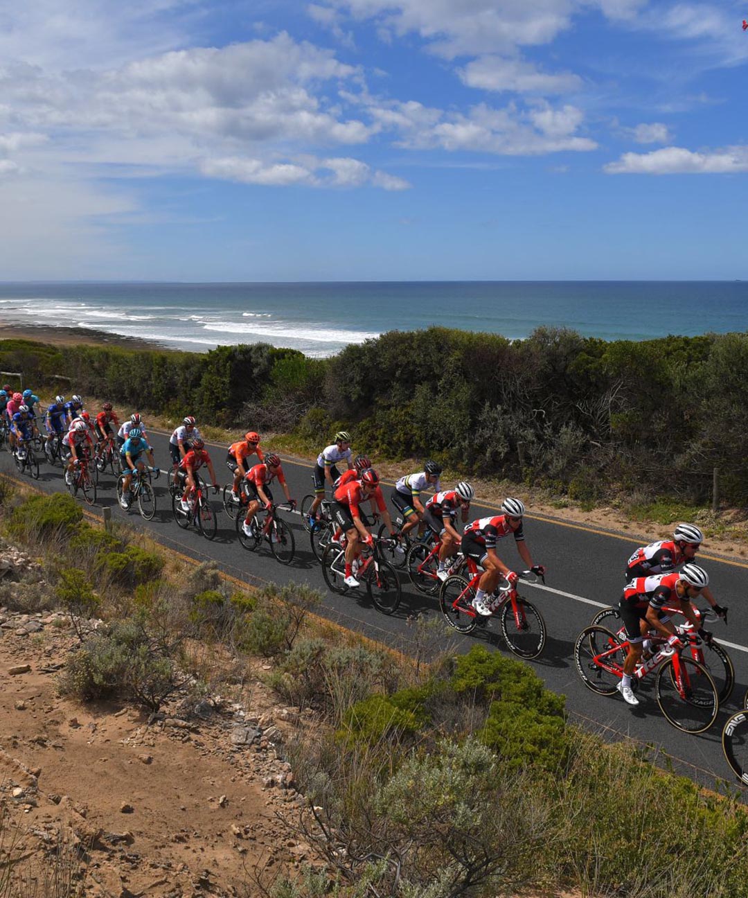 VM i sykkel-cross til Benidorm i 2023