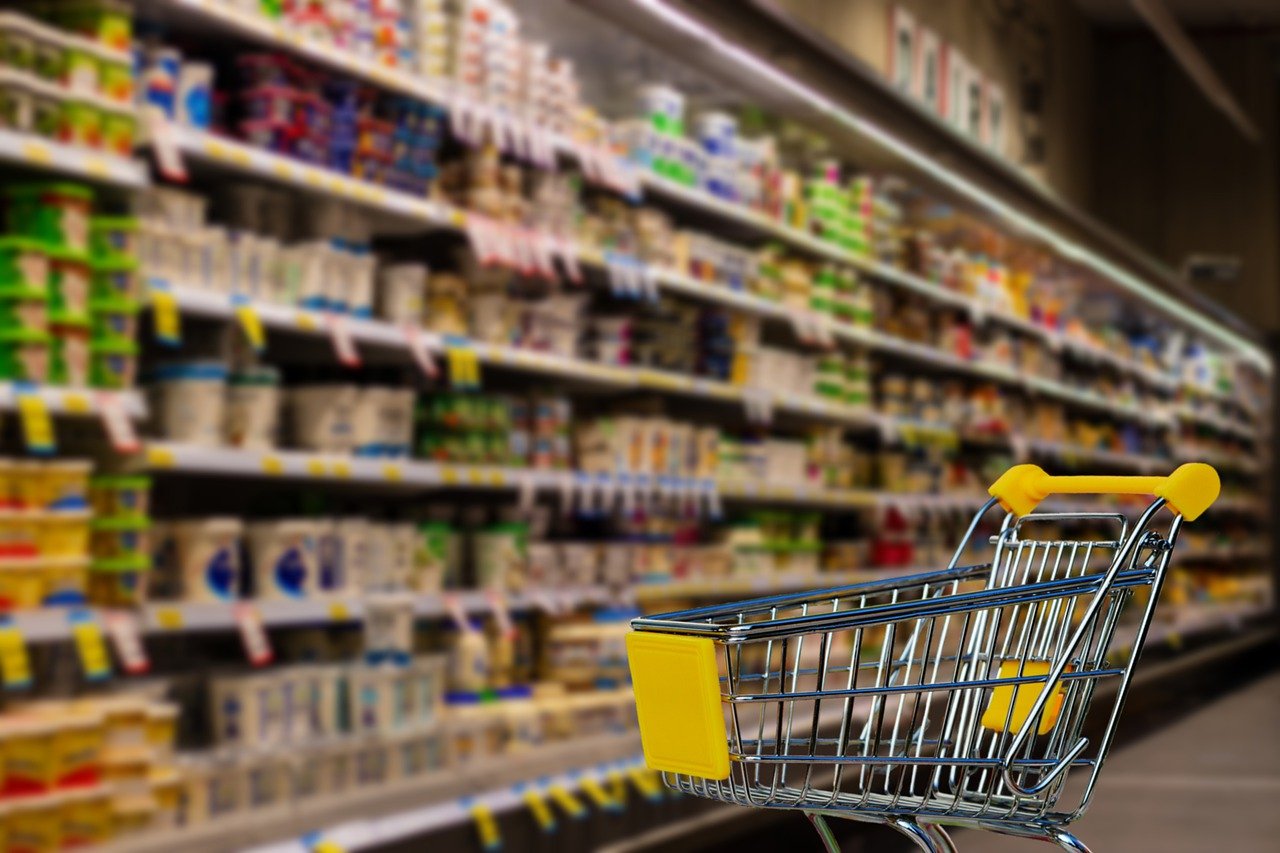 Her er de billigste supermarkedene - spar over 1000 euro i året - SI ...
