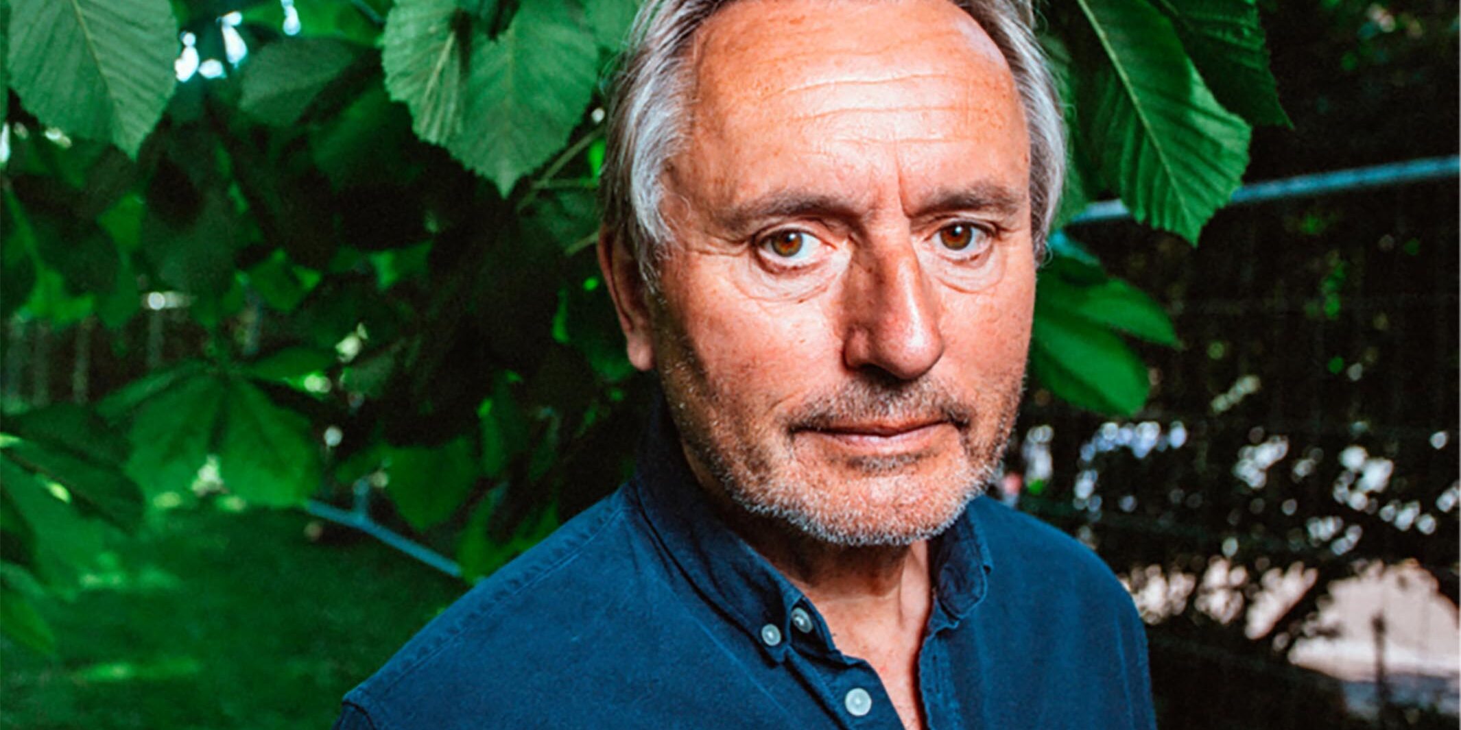 Mellomvalget i USA er tema i Sjømannskirken