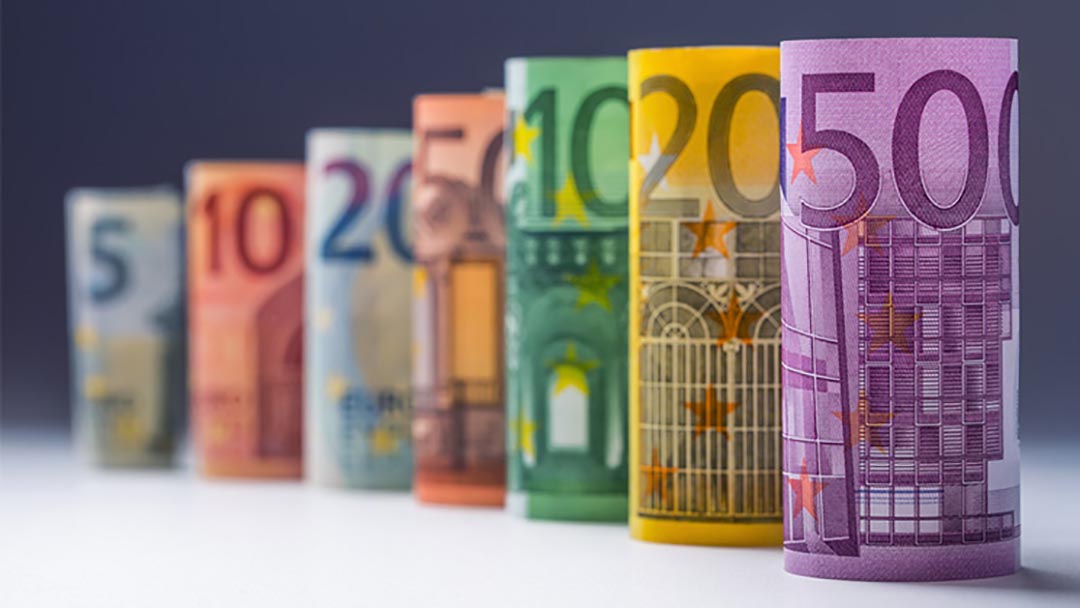 Spanias økonomi viser endelig fremgang