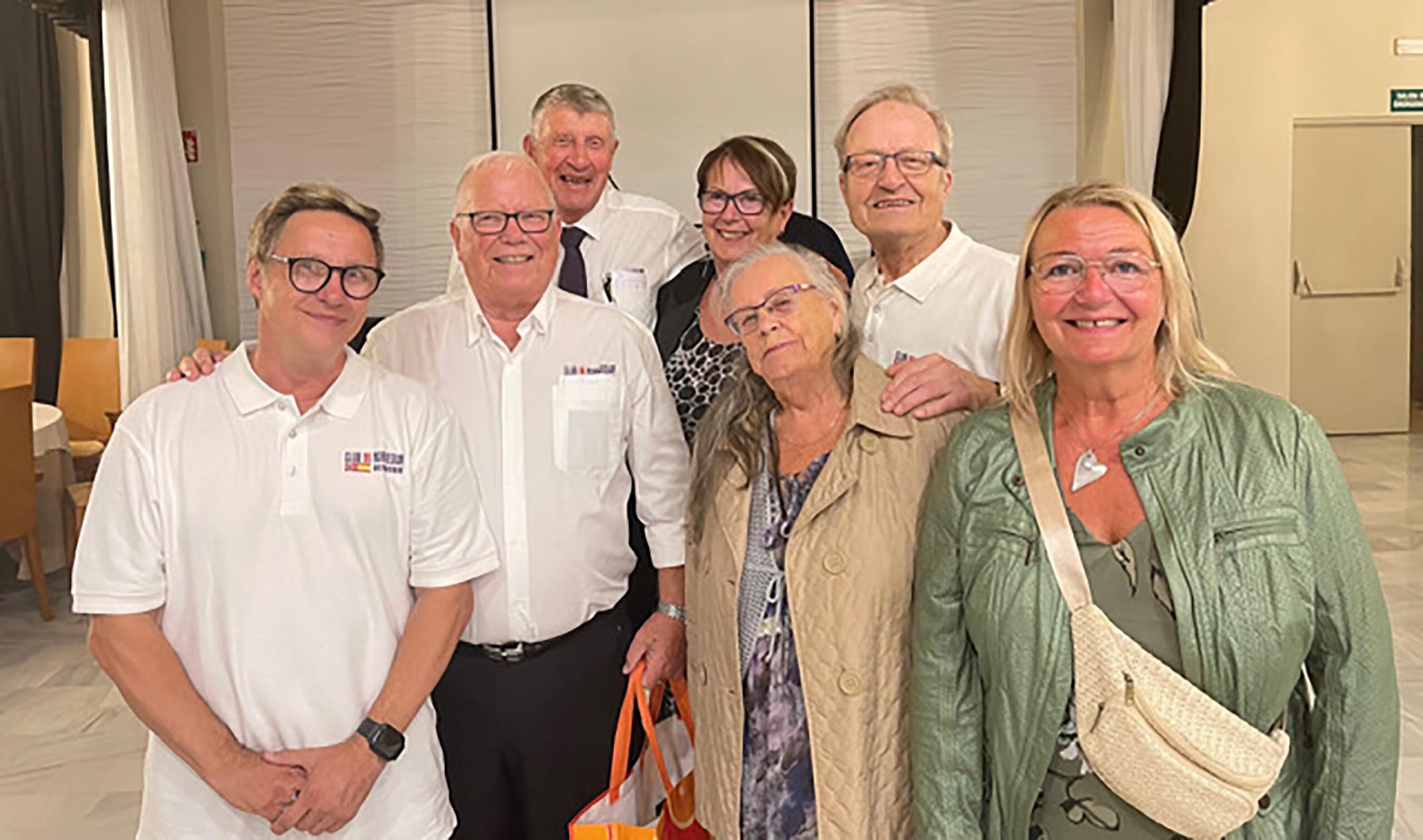 Club 96 feiret 25-årsjubileum