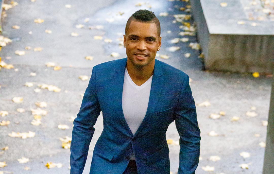 Stor jazzmusiker til Minnekirken