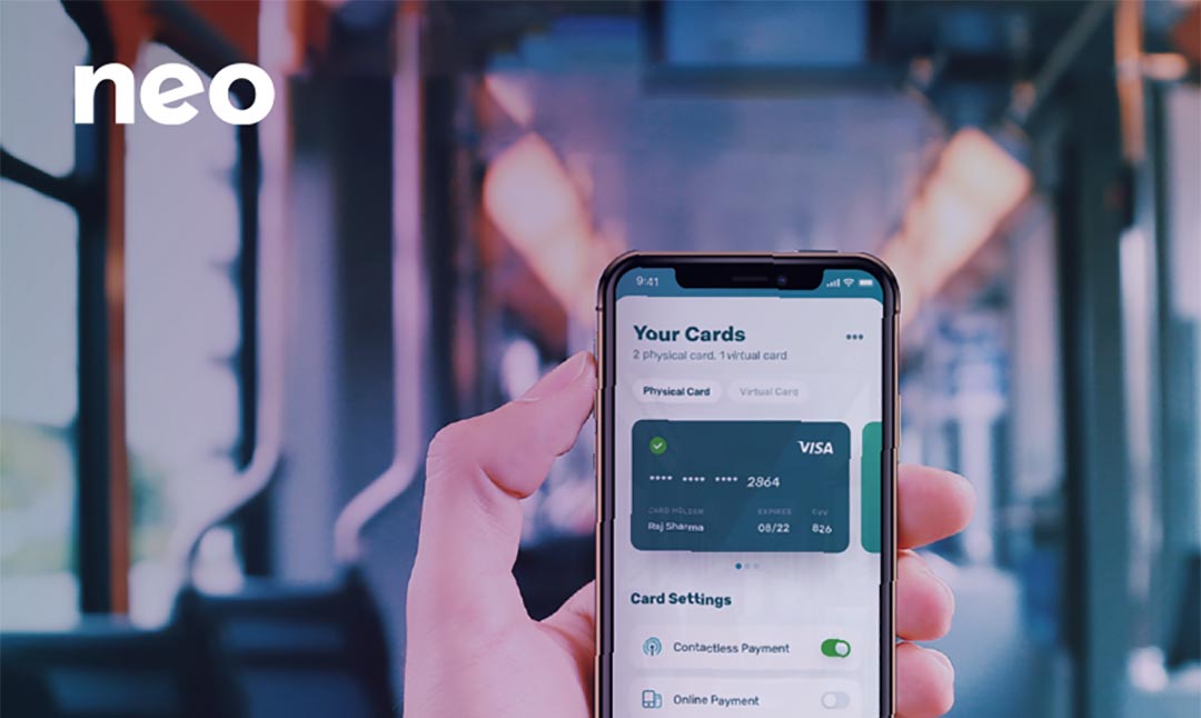 De nye Neo-bankene tar Spania med storm