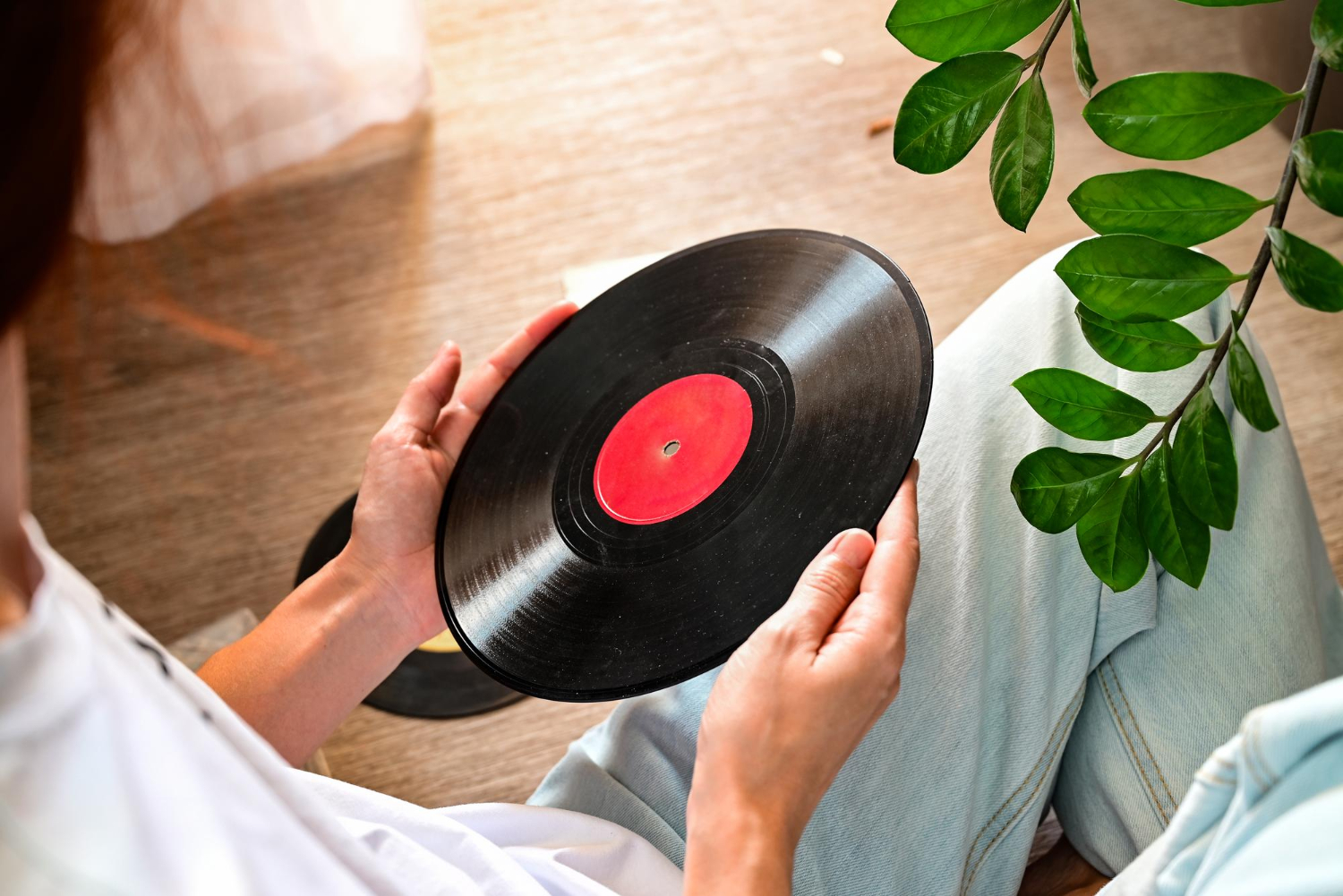 Salget av vinylplater stiger markant i Spania