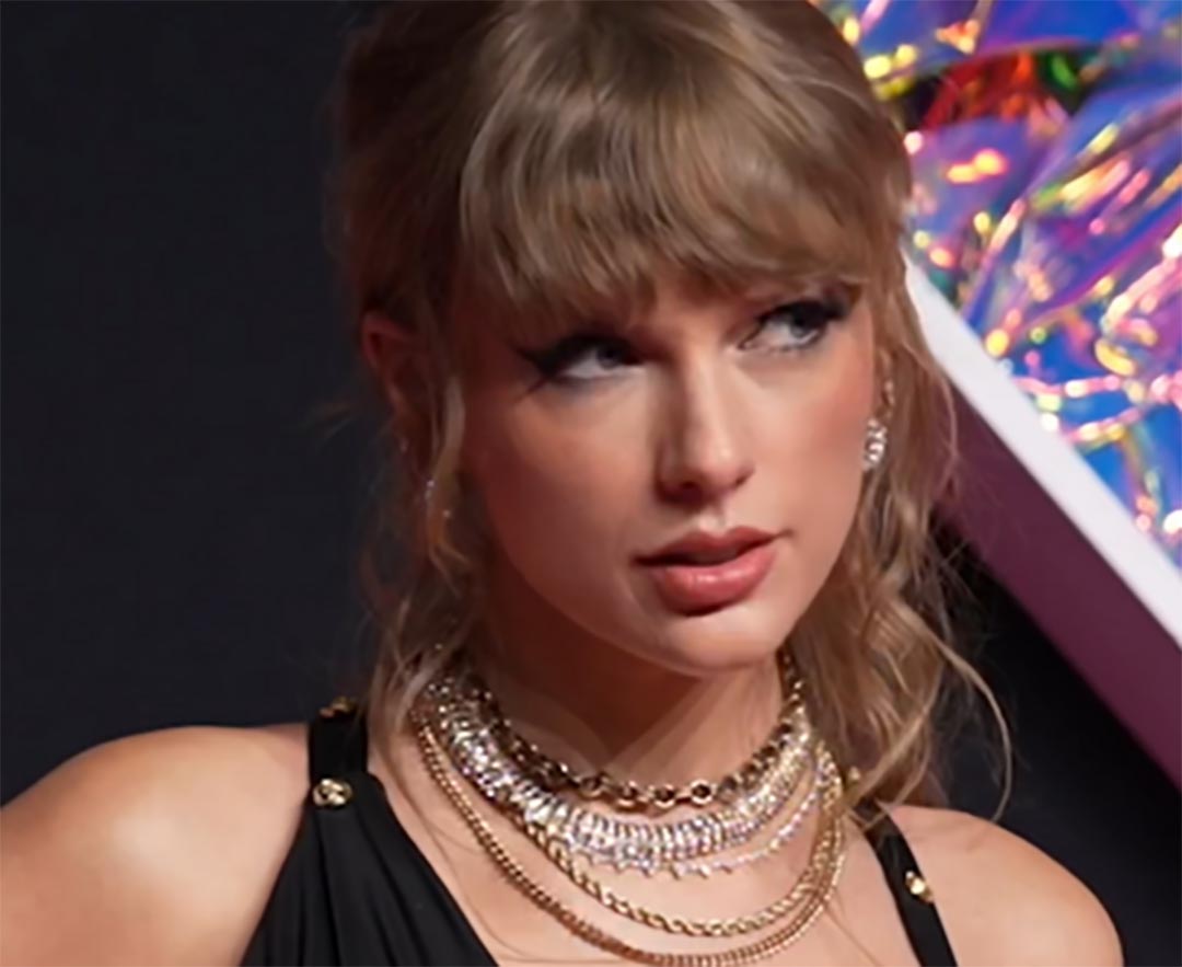 Taylor Swift med enda en Spania-konsert
