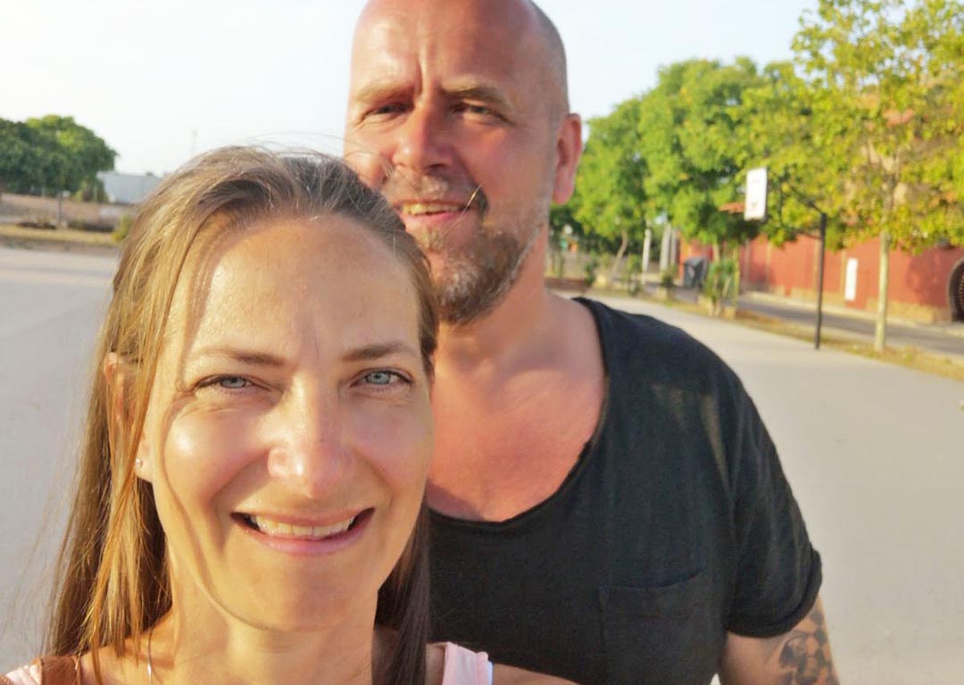 Fortsetter med familierådgivning og kurs: Tar med familien og flytter til Spania