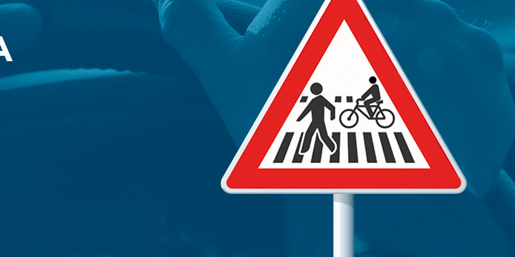 Nye trafikkskilt på plass – tilpasses et mer moderne samfunn
