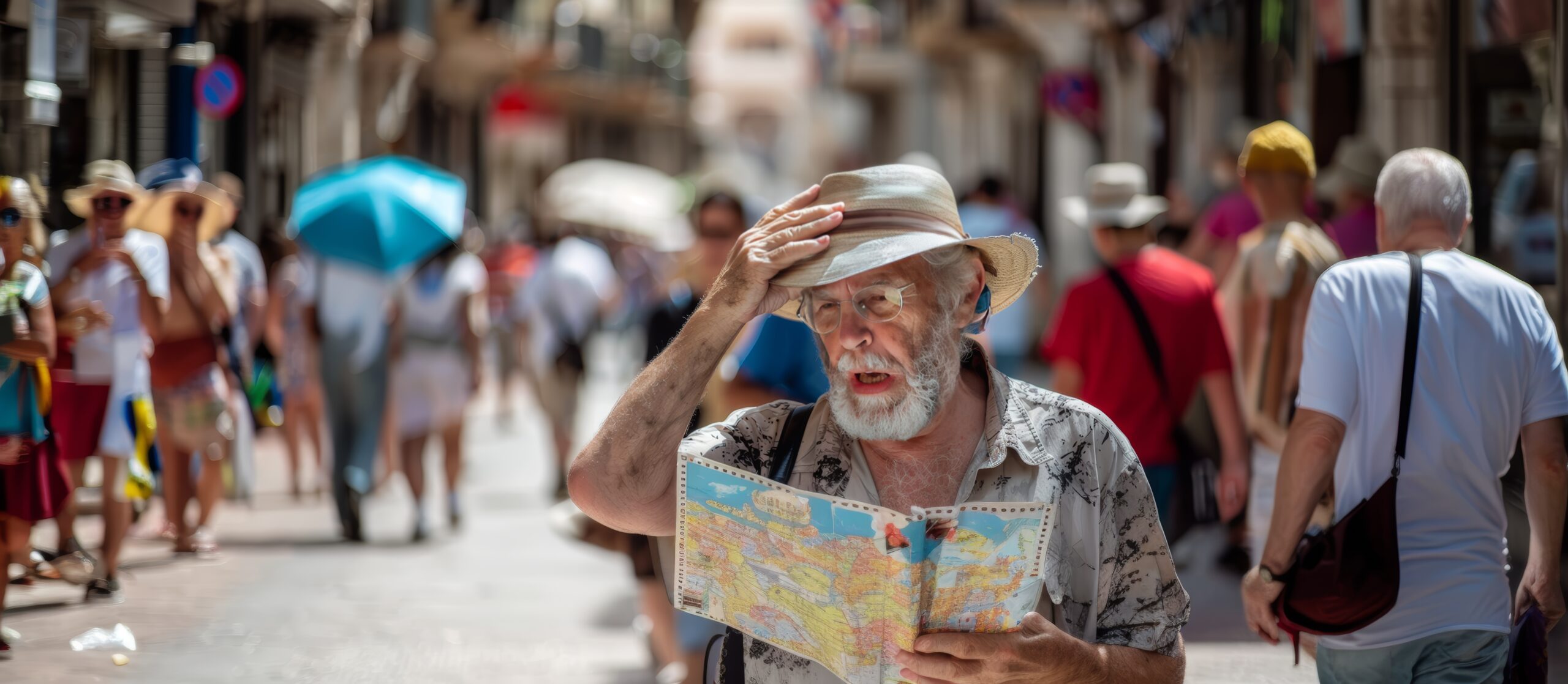 Spanias hete i august er den mest intense registrert noen gang - SI ...