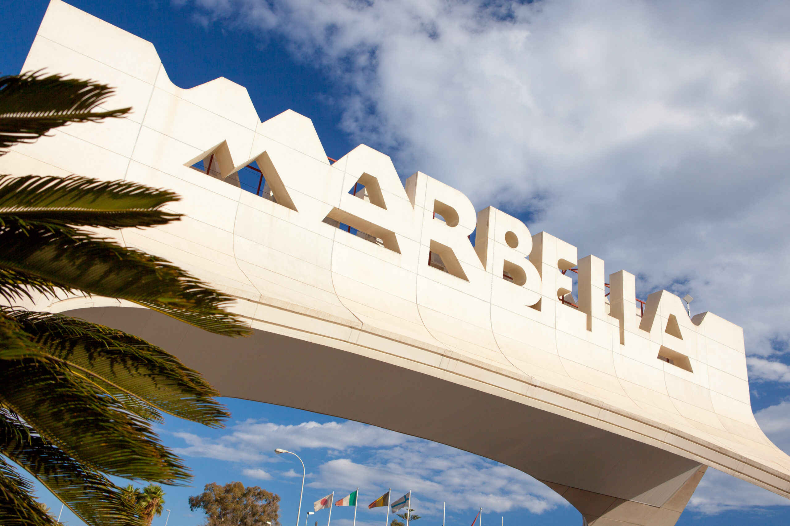 Marbella tar i bruk smarte avfallsbeholdere for en renere by - SI ...
