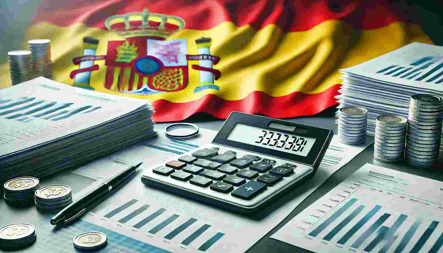 Spanias beryktede skattevesen får utvidet tilgang til dine bankkonti ...