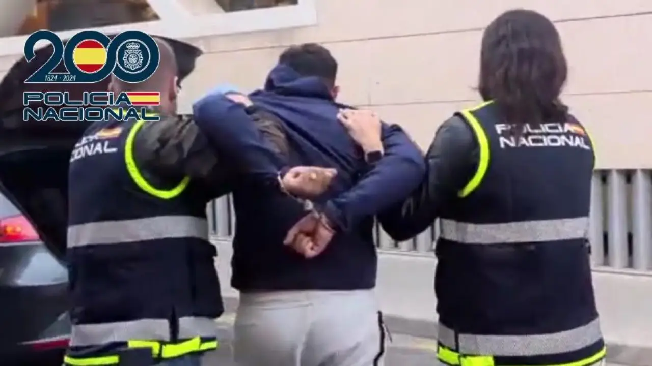 Svensk mafia som holdt norsk «millionær» som gissel i Murcia arrestert ...